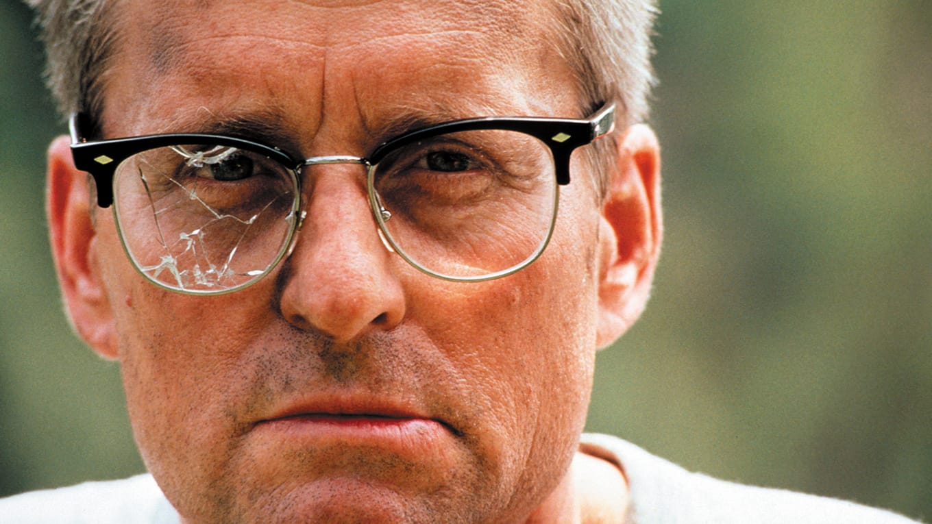 Falling Down - Ein ganz normaler Tag – Jetzt streamen | Sky