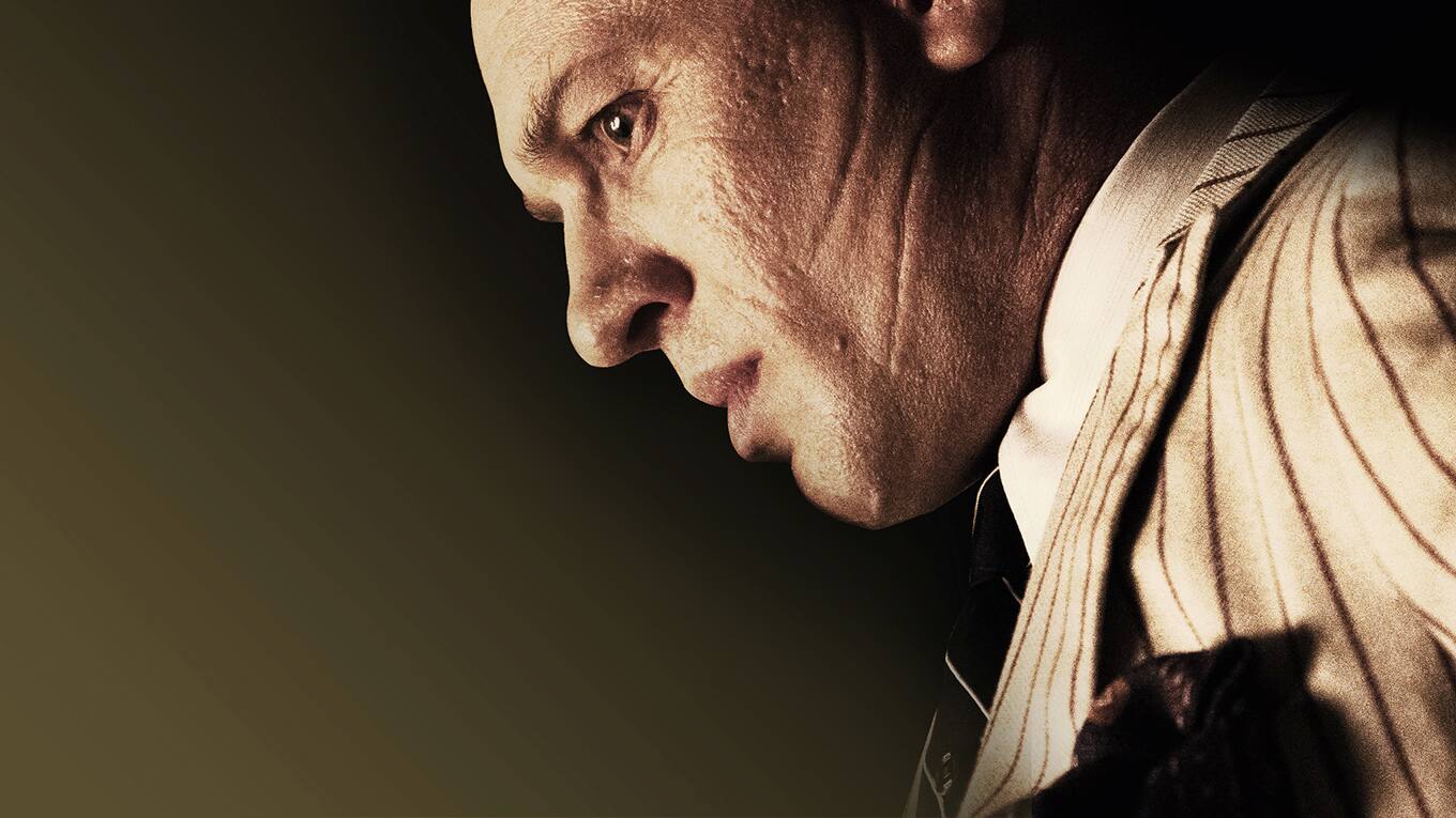 Capone – Jetzt streamen | Sky