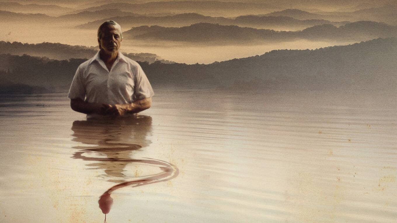 Alabama Snake | Sky