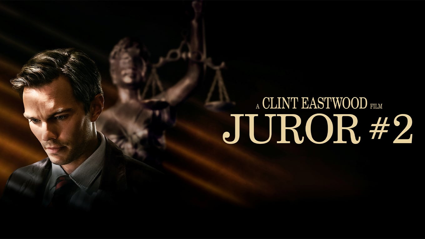 Juror #2 - auf Sky streamen | Sky