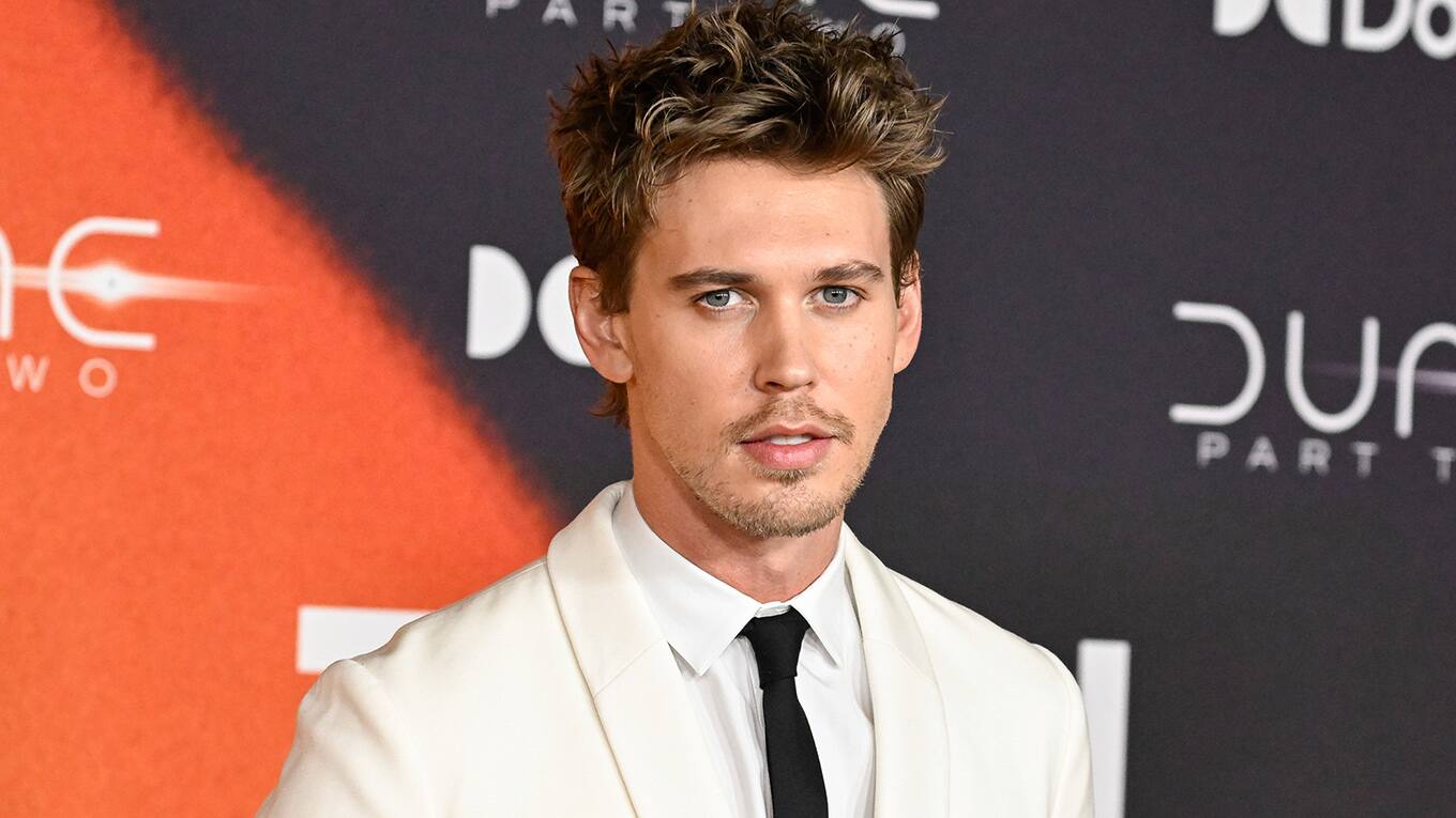 Austin Butler spiet Hauptrolle in Darren Aronofskys Thriller |Sky