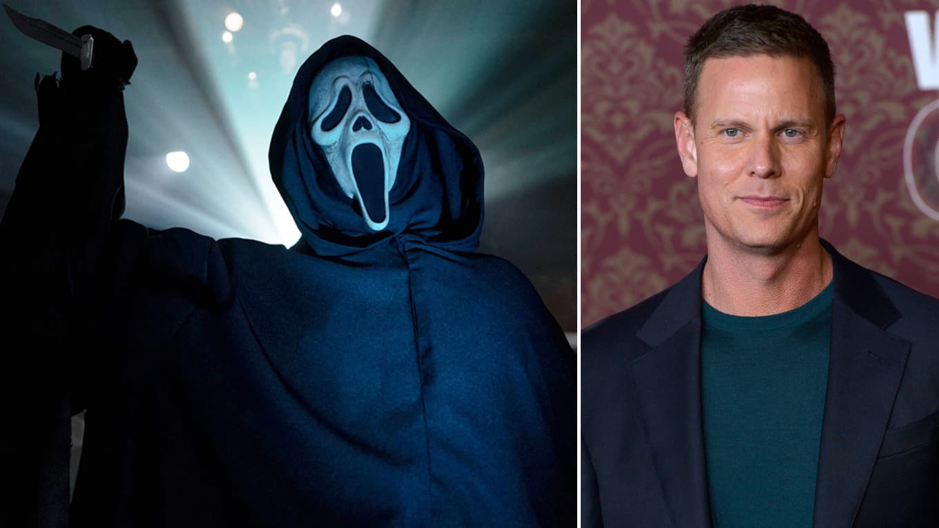 Scream 7: Christopher Landon führt Regie | Horror-Franchise | Sky