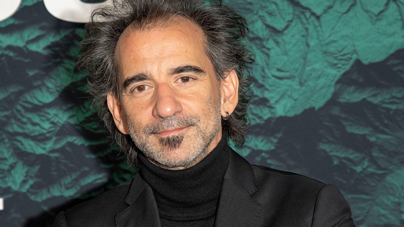 Pablo Trapero inszeniert Thriller "The Tourist" | Sky