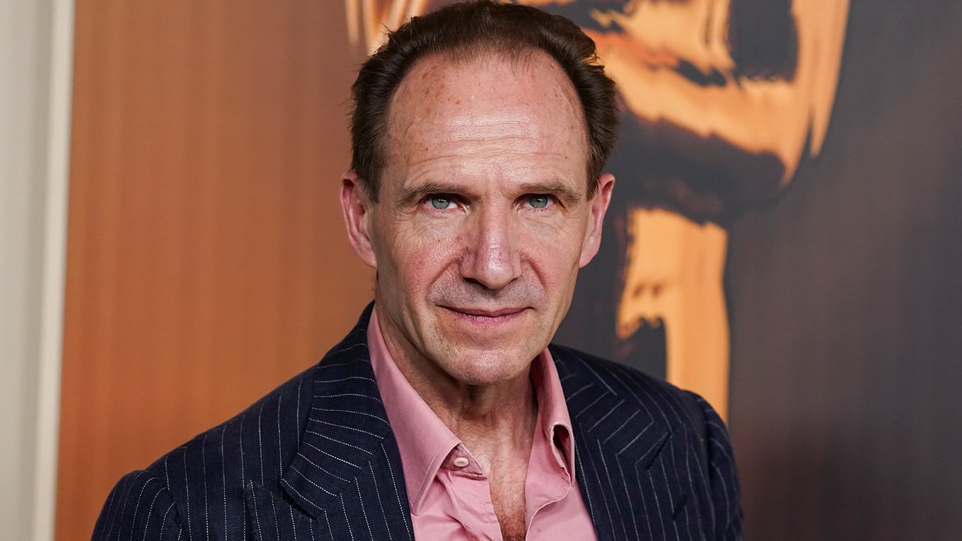 Familie Fiennes