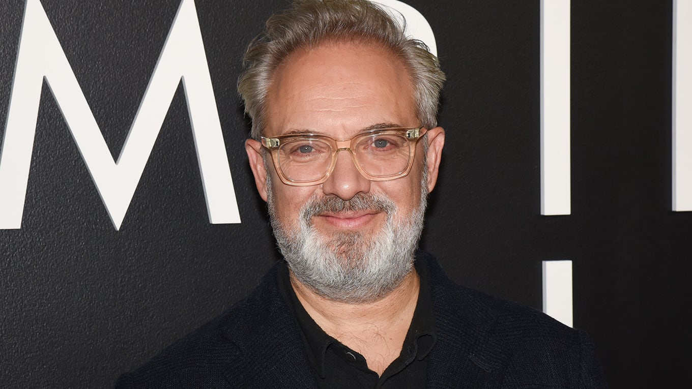 The Beatles: Vier Filme in Arbeit -Sam Mendes führt Regie | Sky