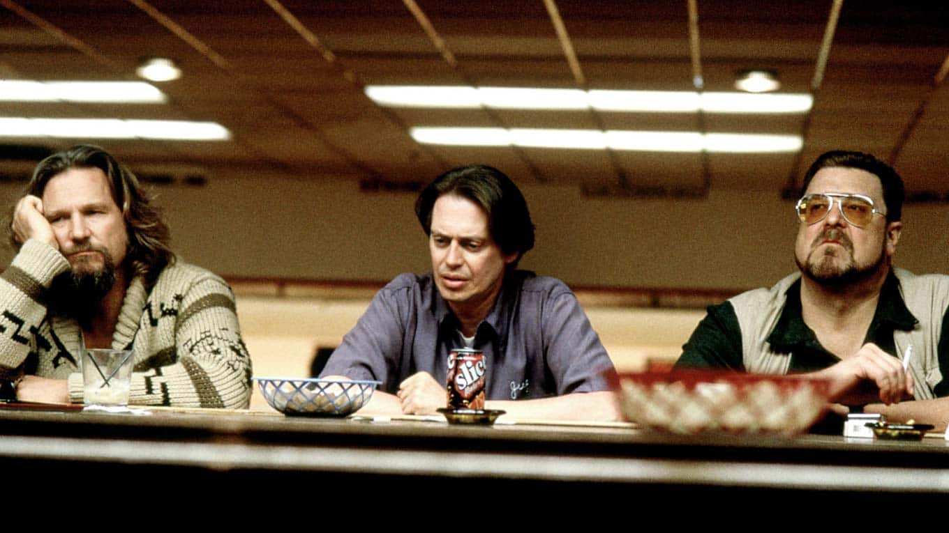 Jeff Bridges als Dude: Kommt endlich "The Big Lebowski 2"? - Sky