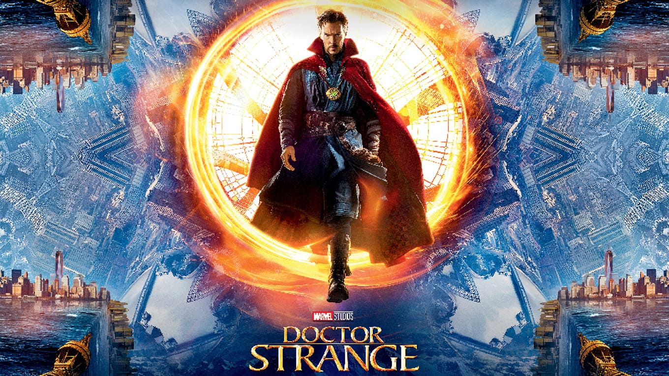 "Doctor Strange 2" | Regie: Sam Raimi | Sky News