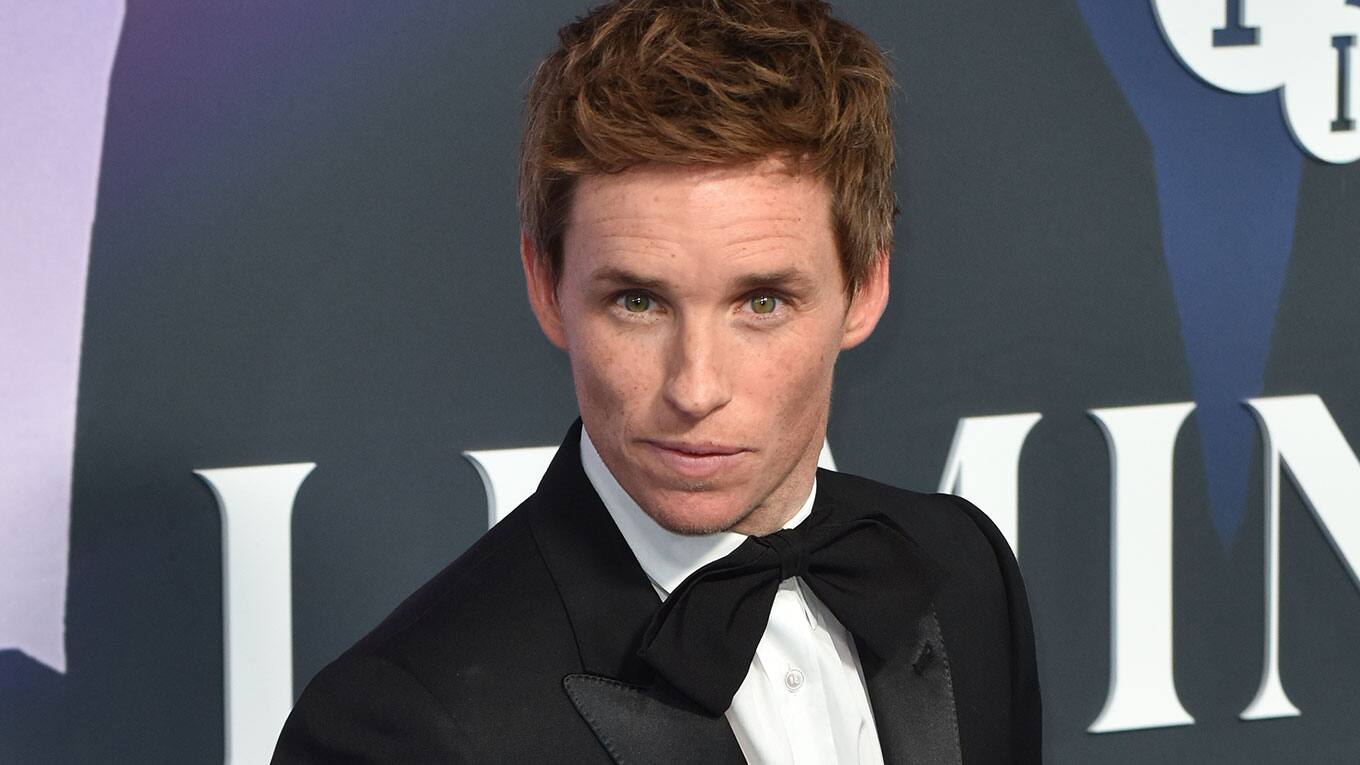 Eddie Redmayne: "Das hätte ich nie für möglich gehalten" | Sky