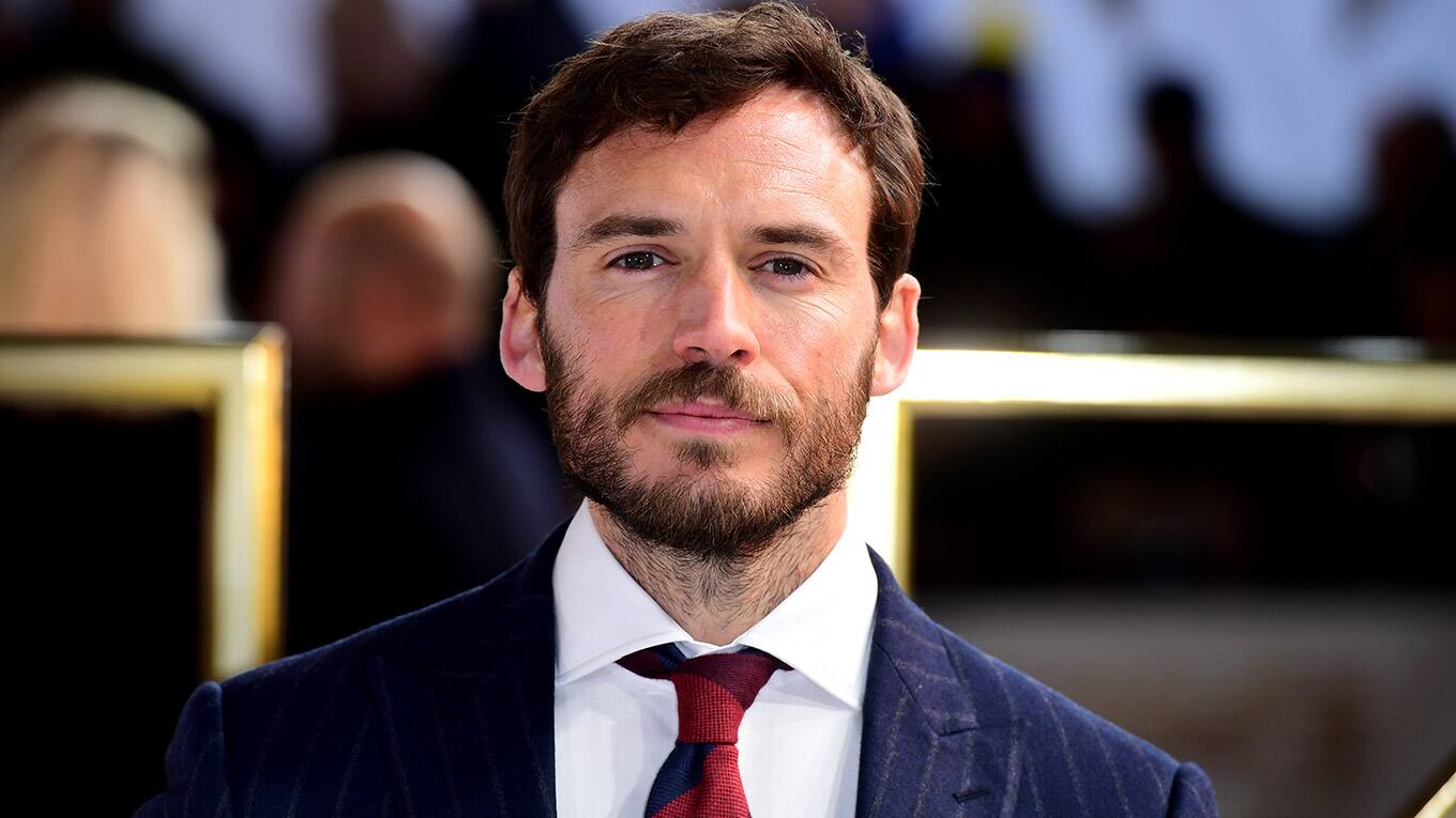 Sam Claflin im neuen Thriller "Bagman" | News | Sky