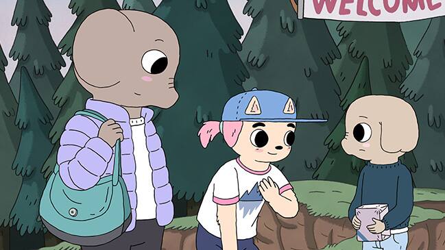 Kinderserien- und Filme | Die besten Hits für Kids | Sky