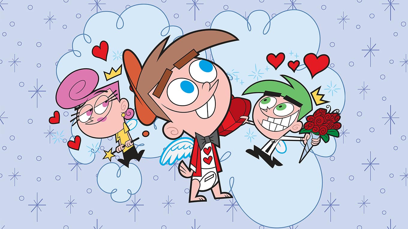 Cosmo & Wanda: Wenn Elfen helfen – Jetzt streamen | Sky