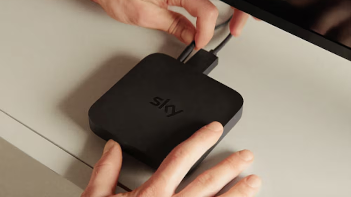 Alles von Sky mit Netflix (Full HD, 2 Streams) um € 45 mtl.*