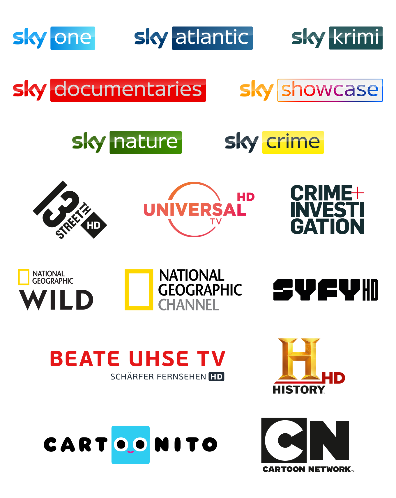 Sky Go App downloaden | für PC, Mac & Smartphone/Tablet