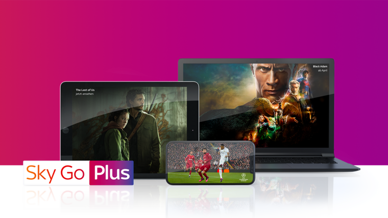 Sky Pakete & Empfang | Alle Infos zum Sky Abo inkl. Partner