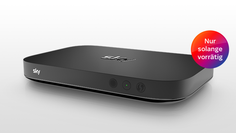 Sky Pakete & Empfang | Alle Infos zum Sky Abo inkl. Partner