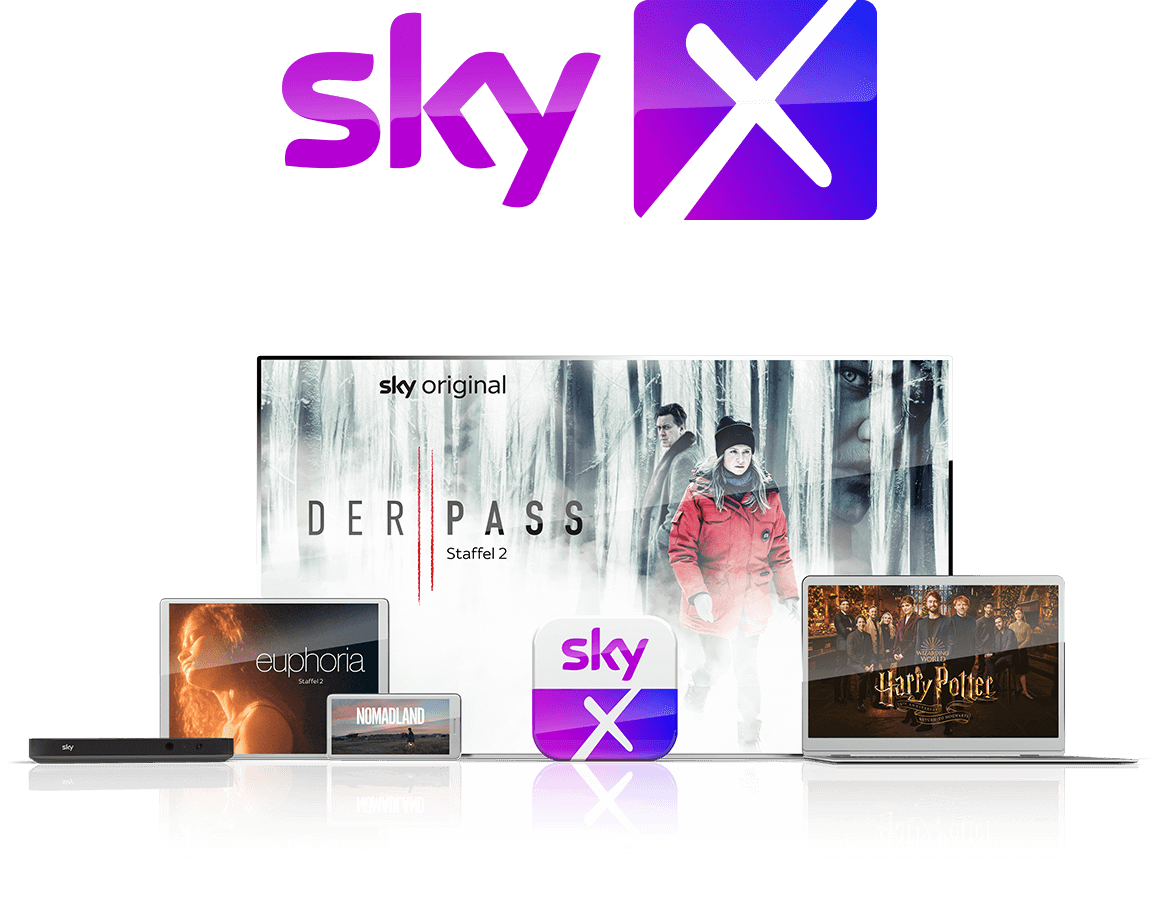 Serien | Die besten Top Serien [DT/OV + HD/UHD] ansehen | Sky