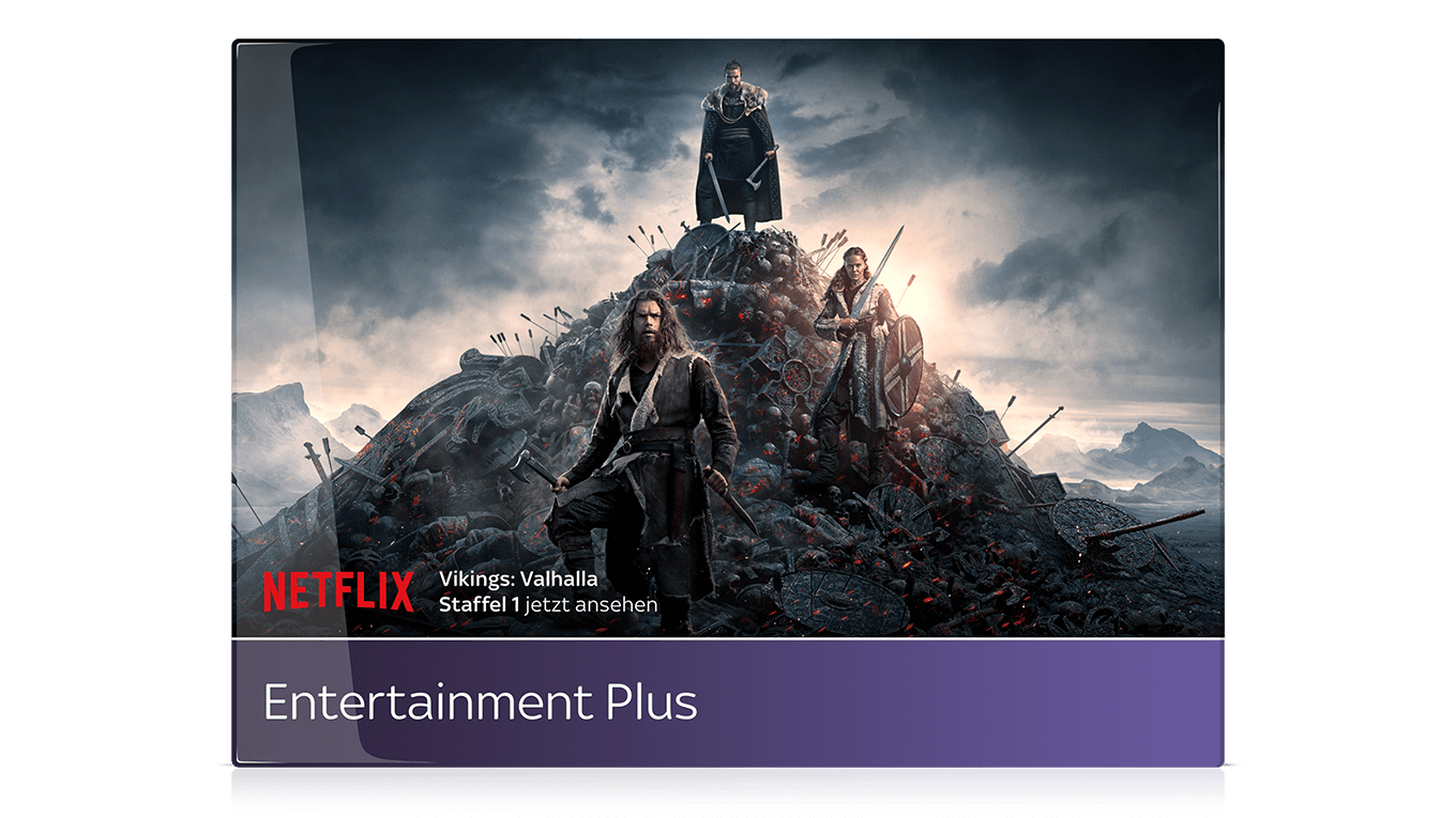 Sky | Exklusive Serien - Filme - Sport & Fußball in HD/UHD