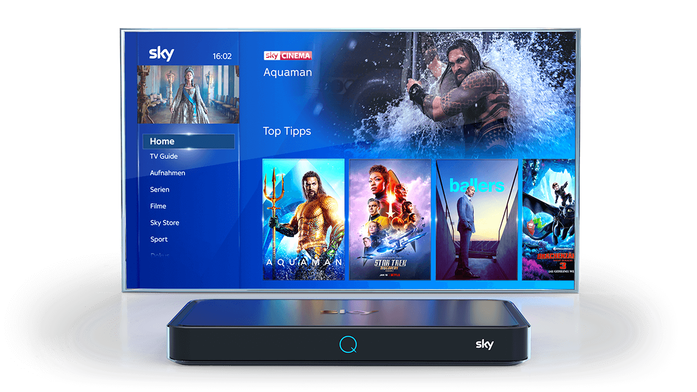 MasterChef - Staffel 2 - Sky