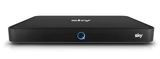 Sky Q Multiscreen | Auf mehreren Geräten schauen