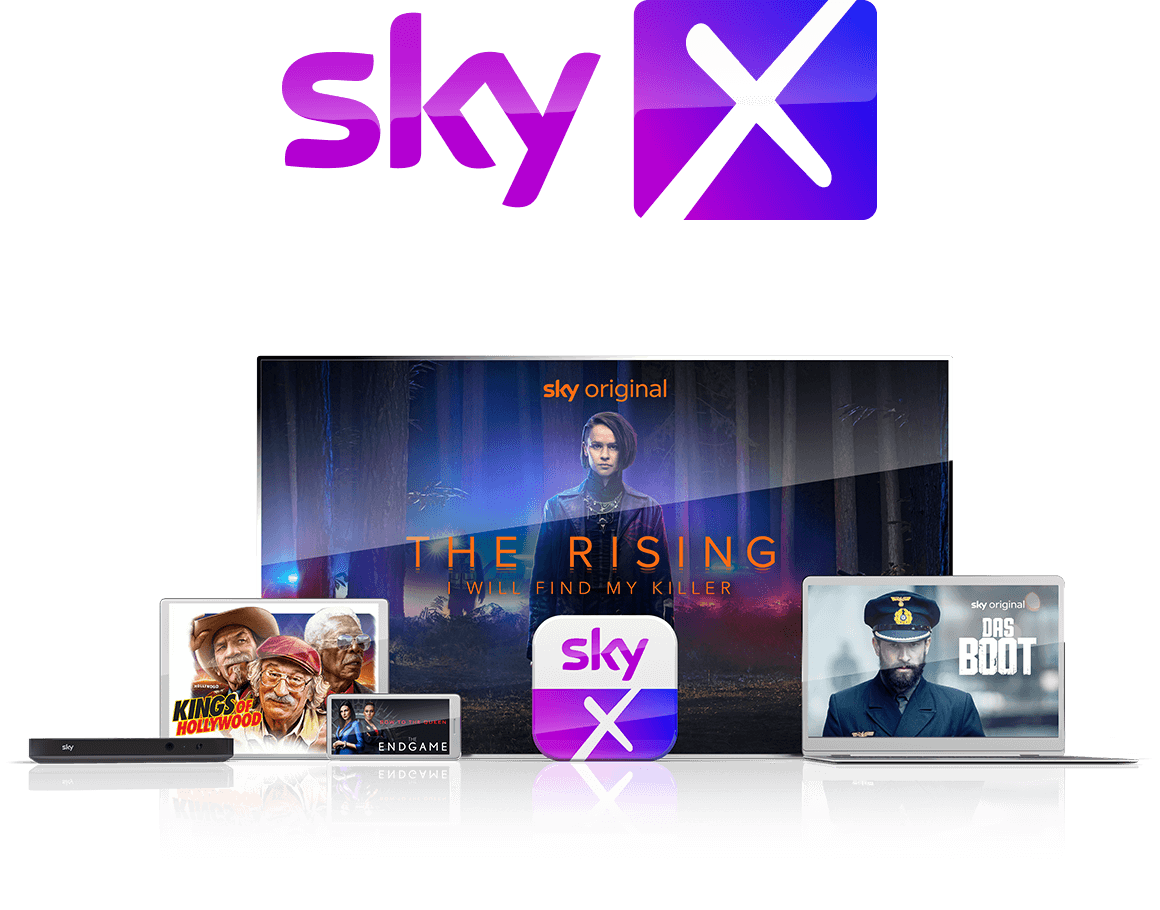 Serien | Die besten Top Serien [DT/OV + HD/UHD] ansehen | Sky