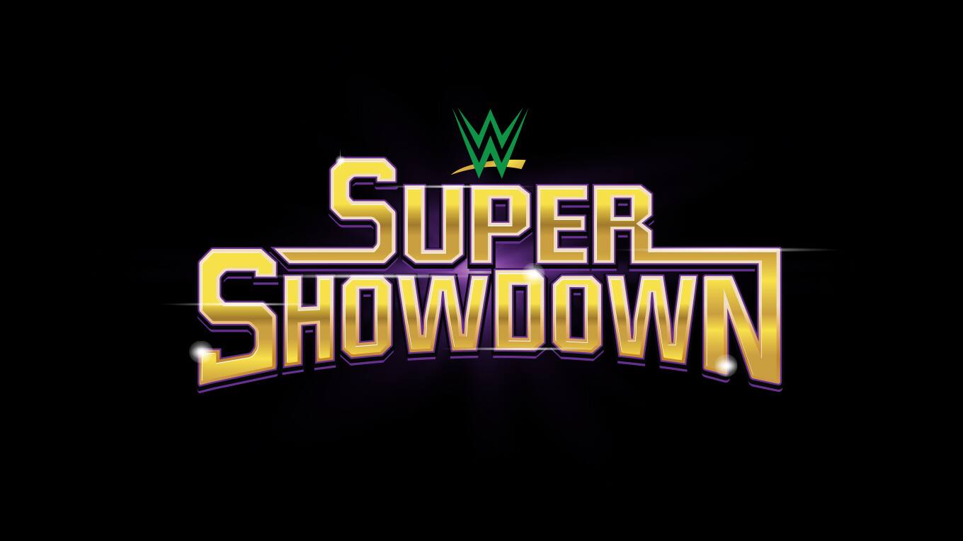 WWE WrestleMania 35 2019