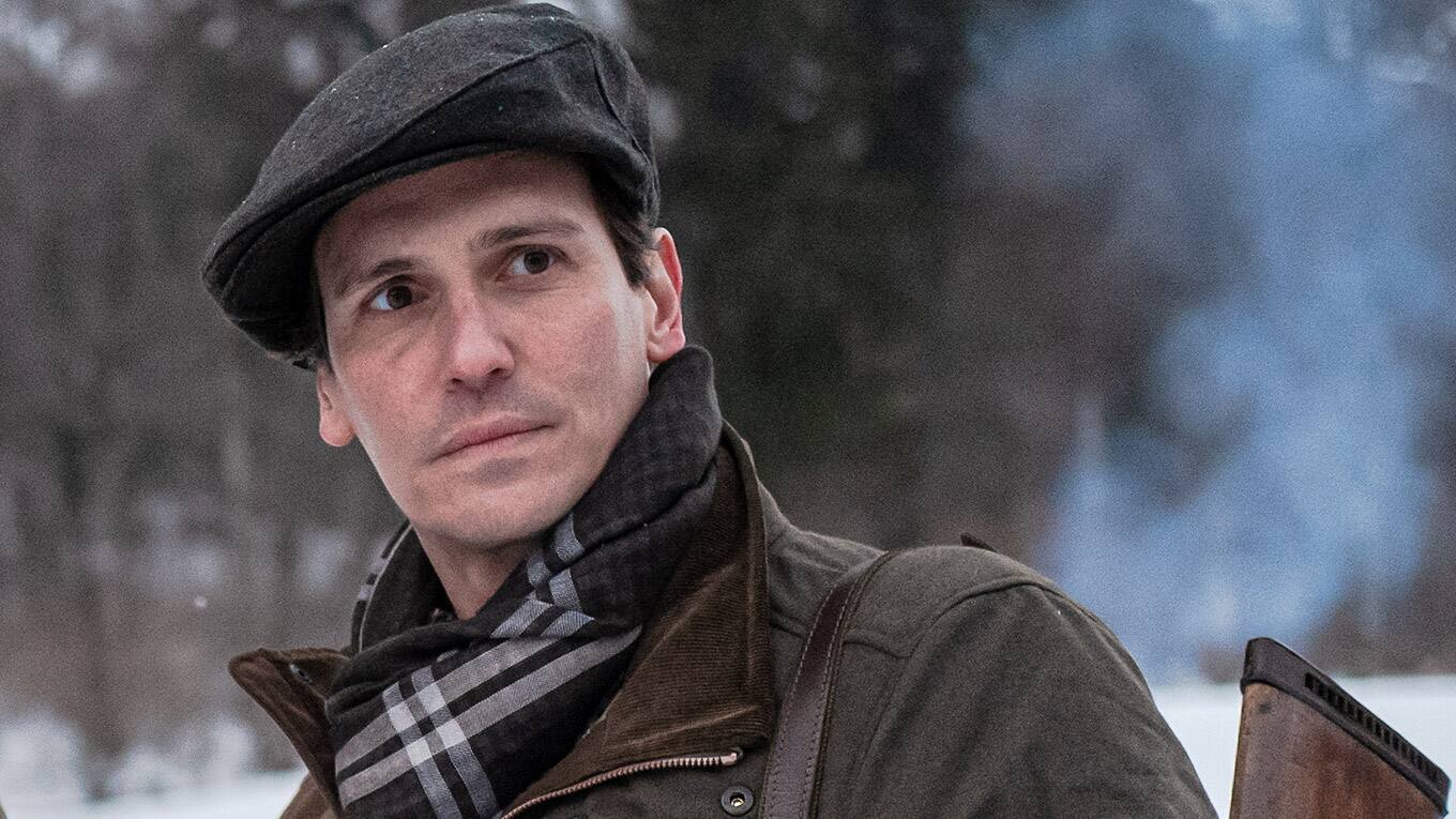 Der Pass Besetzung & Charaktere | Sky Original | Sky