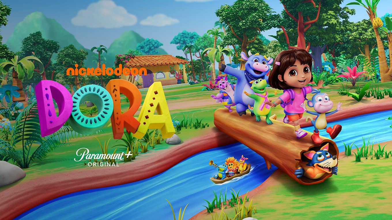 Paramount+ bei Sky | Noch mehr Filme und Serien ansehen