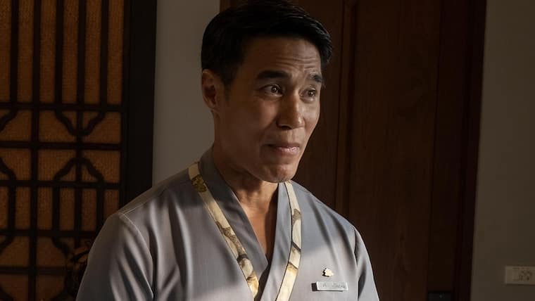 Besetzung von "The White Lotus" - Alles zum Cast | Sky