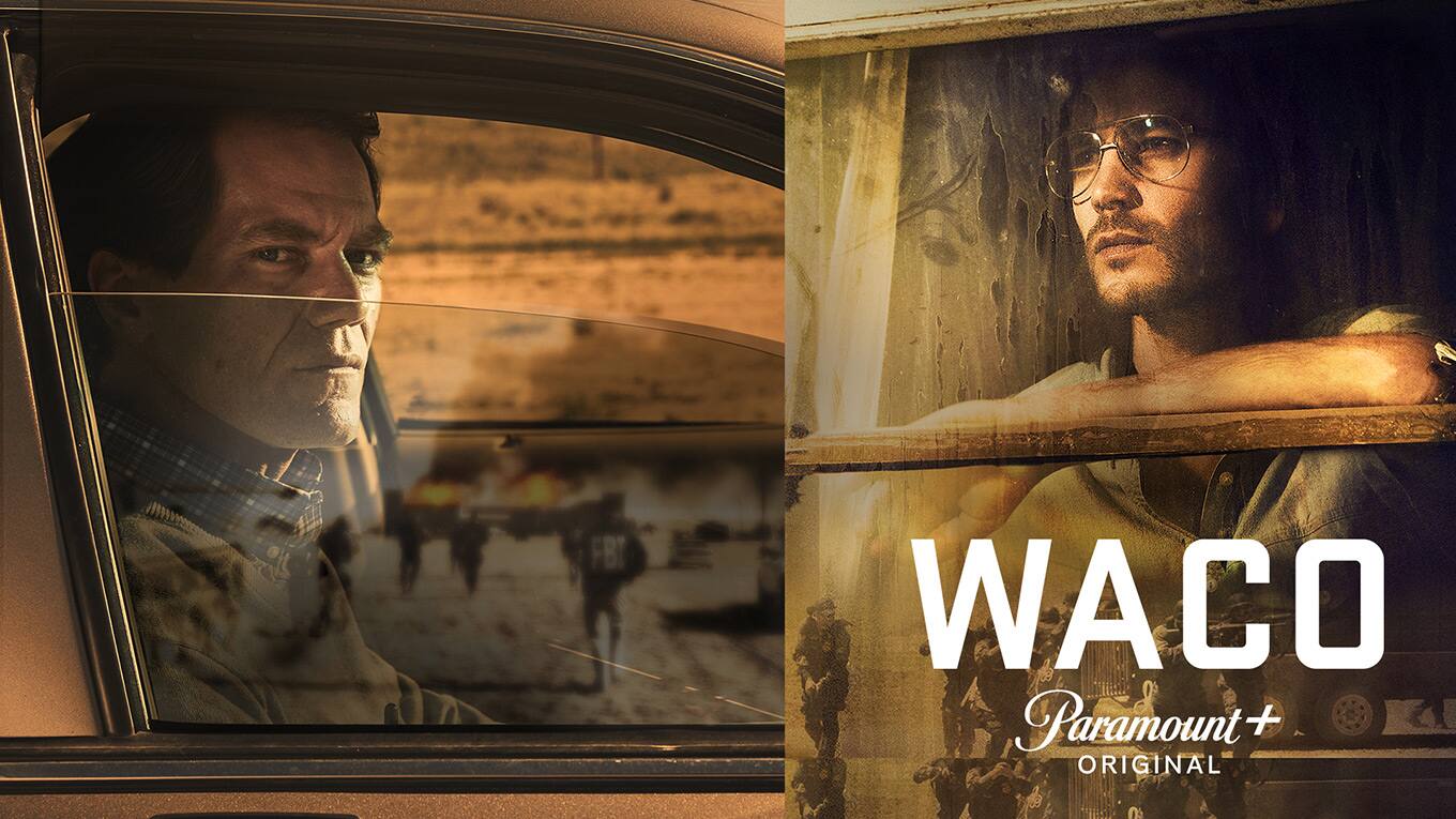 Paramount+ | Alle Inhalte v. Paramount Plus jetzt bei Sky