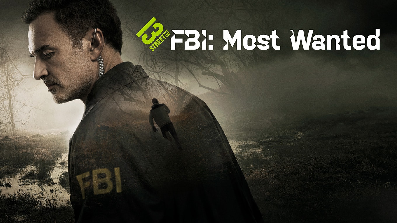 FBI: Most Wanted | News | Serie | 13th Street | Sky