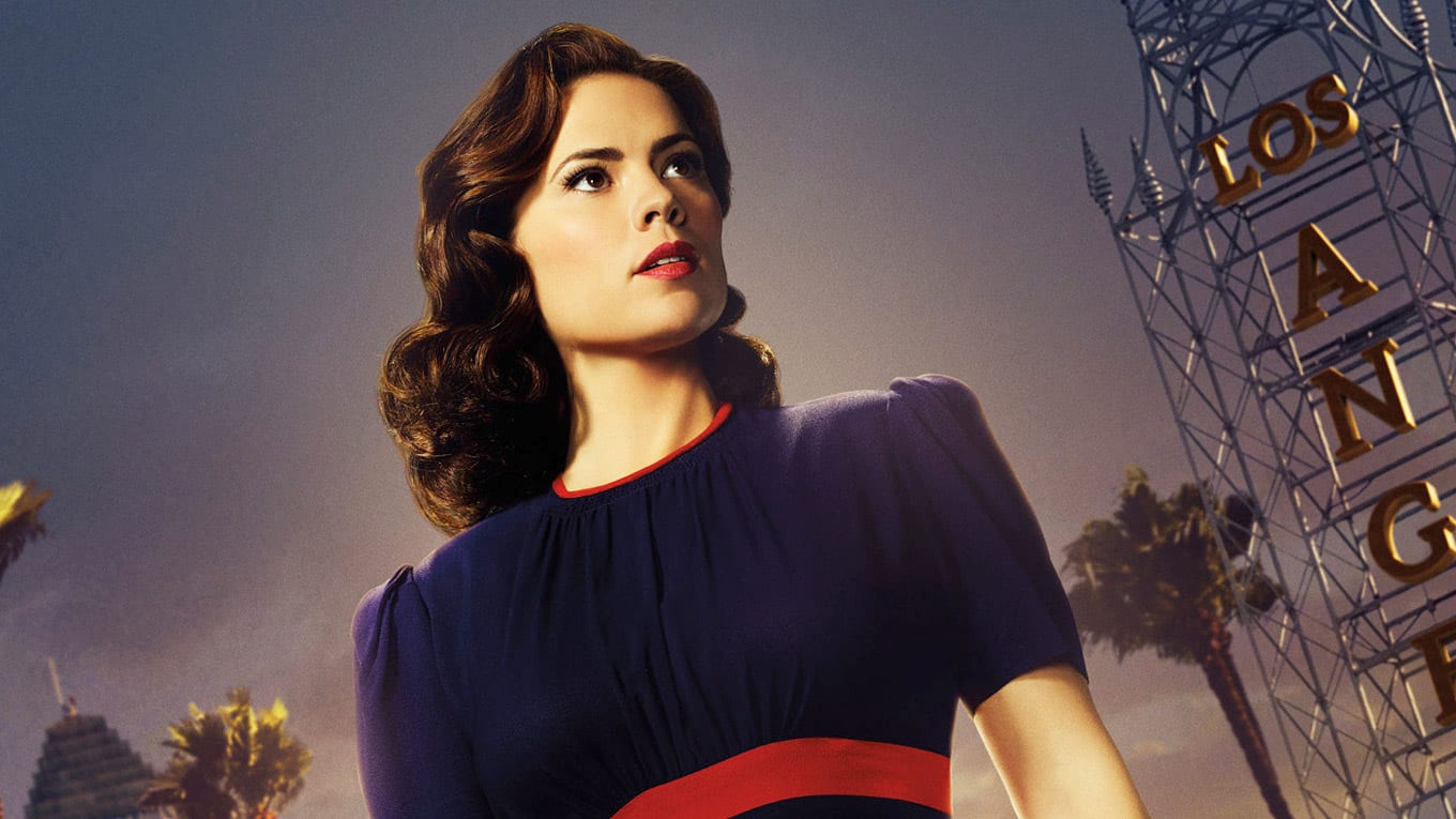 Marvel's Agent Carter | Sky