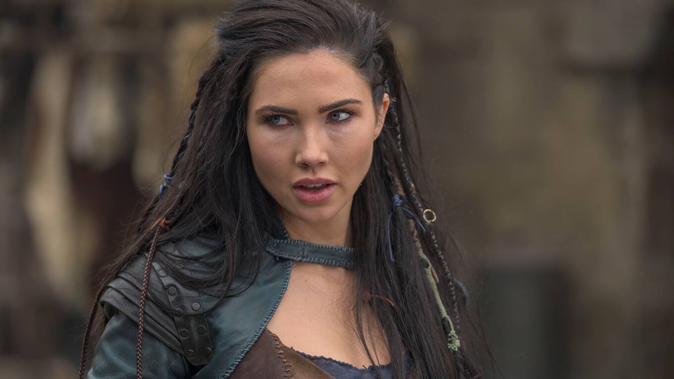 The Outpost - Staffel 3 | Sky