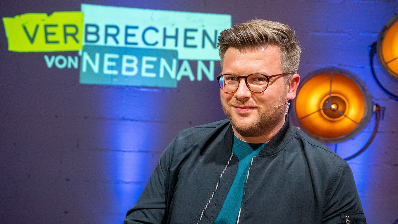 Verbrechen von Nebenan: True-Crime - Staffel 2 streamen | Sky