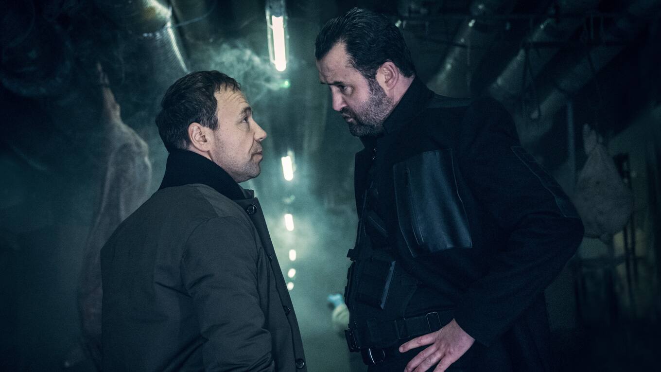 Sky Originals Serien 2023 | Sky