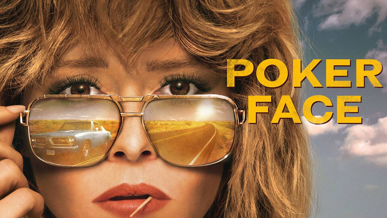 Poker Face - Crime-Serie von Rian Johnson jetzt streamen | Sky