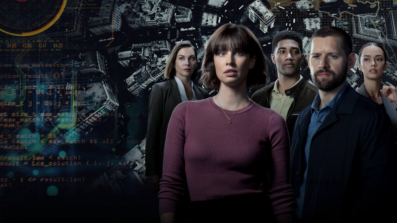 FBI: International | Sky