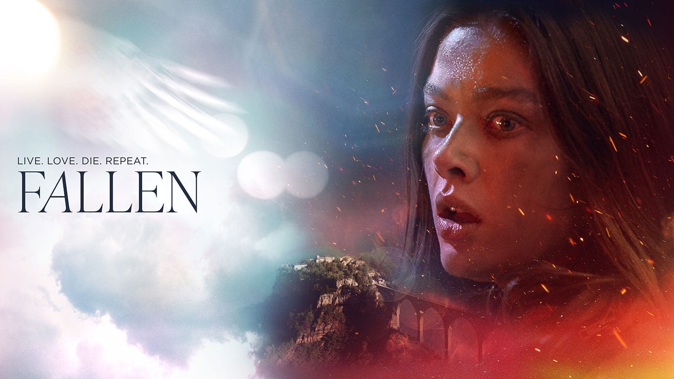 Fallen - Die Fantasyserie jetzt exklusiv streamen | Sky
