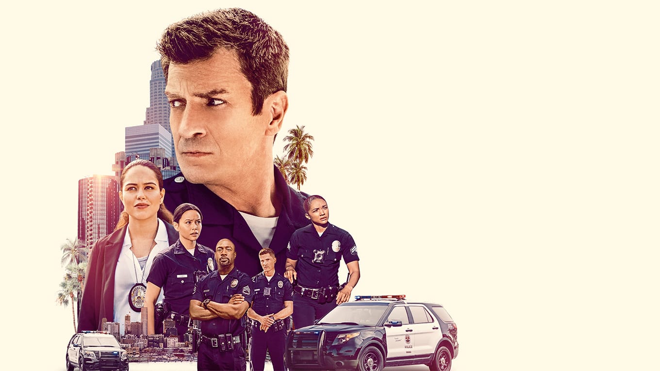 Special Nathan Fillion | Sky