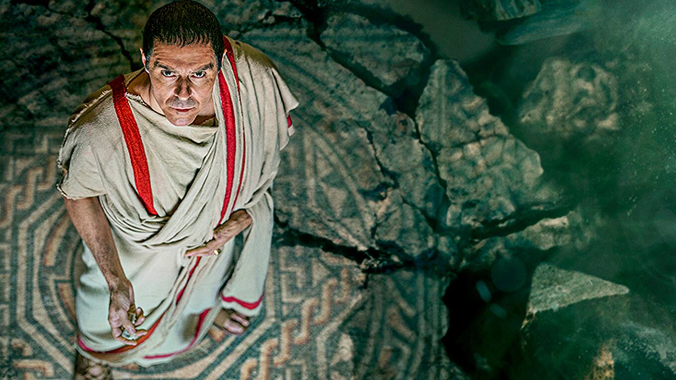 Julius Caesar - Der Weg zum Diktator | Sky