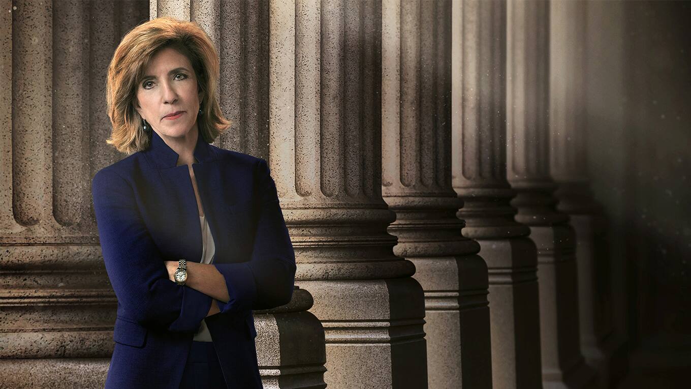 Prosecuting Evil With Kelly Siegler | Sky