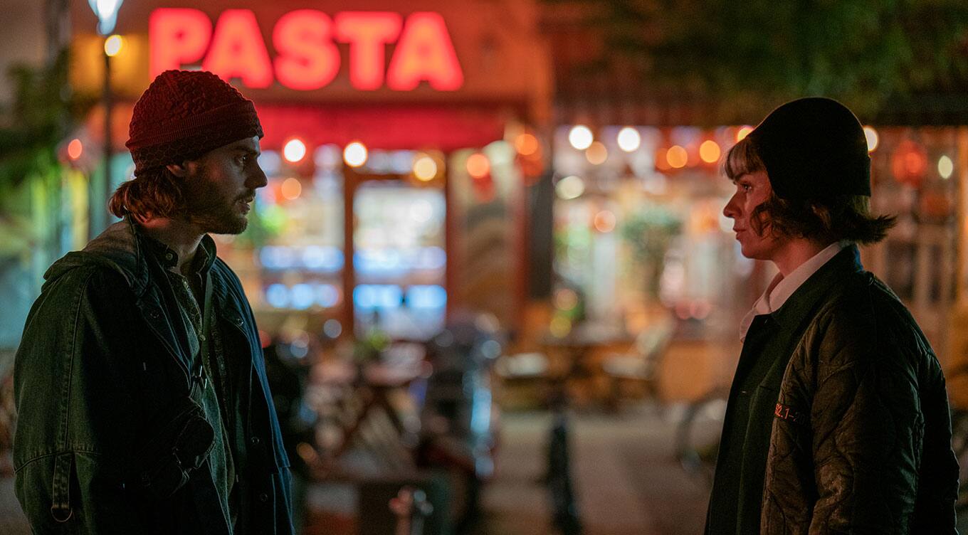 The Mopes | News | TNT Comedy | Sky