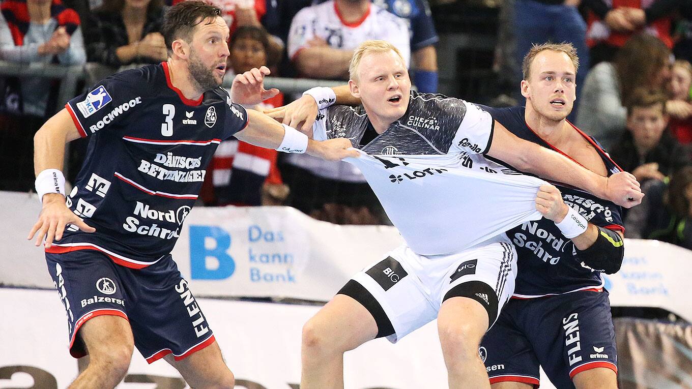 DKB HBL: Vorschau 31. Spieltag | Sky